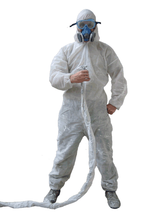 Michael Croft - London Artist